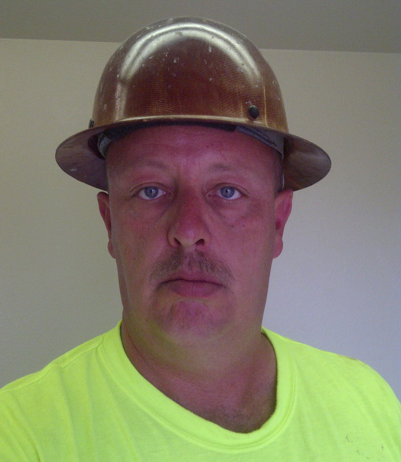 Meet the Staff | Industrial Services Company